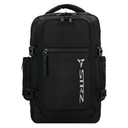 Polestream (strz) Backpack 'Berlin' male Black size One Size