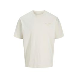 Jack & Jones Jack & Jones Shirt 'JJEURBAN EDGE STUDIO' male White size XS