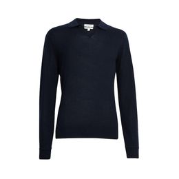 Marks & Spencer Marks & Spencer Pullover Herren Gr&ouml;&szlig;e M navy