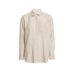Marks & Spencer Marks & Spencer Shirt female Beige size 14