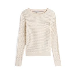Tommy Hilfiger Sweater female Beige size L
