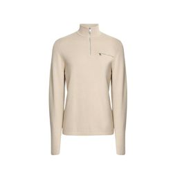 Marks & Spencer Marks & Spencer Sweatshirt Herren Gr&ouml;&szlig;e M beige