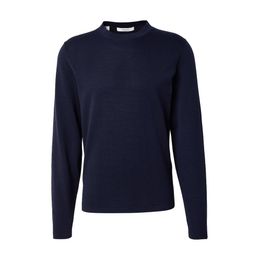 Selected Pullover 'SLHRAVI' Herren Gr&ouml;&szlig;e M nachtblau