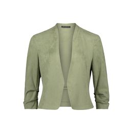 Betty Barclay Blazer female Green size 46