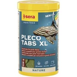 Sera Pleco Tabs XL 1 l