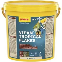 Sera Vipan Flakes 10 l
