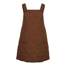 V&eacute;ro Moda VERO MODA Kleid 'Val' Damen Gr&ouml;&szlig;e 40 dunkelbraun Winterkleid