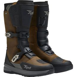 XPD X-Adventure H2Out, Stiefel wasserdicht