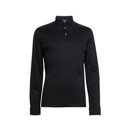 Marks & Spencer Marks & Spencer Shirt male Black size S