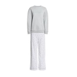 Marks & Spencer Marks & Spencer Pajama female Grey size 12