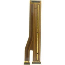 Samsung A725F Galaxy A72 Main Flex Cable (Service Pack) (Galaxy A72), Mobilgerät Ersatzteile
