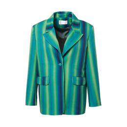 Hosbjerg Blazer 'Ivy Adele' female Green size XL