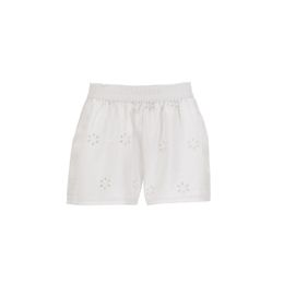 Olympia Shorts Damen Gr&ouml;&szlig;e 42 wei&szlig;