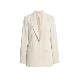 Marks & Spencer Marks & Spencer Blazer female Beige size 8