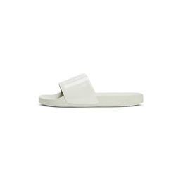 Tommy Jeans Beach & Pool Shoes female White size 42