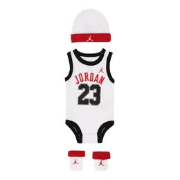 Jordan Set kids White size 6-12