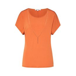 ABOUT YOU Shirt 'Mandy' female Orange size 34