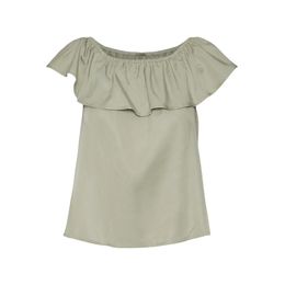 V&eacute;ro Moda Vero Moda Blouse 'MIA' female Green size XS