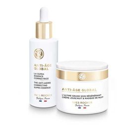 Yves Rocher - Skincare Duo Anti Age Global