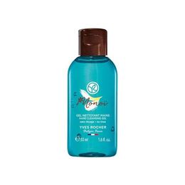 Yves Rocher - reinigendes Handgel Monoi ohne abspülen