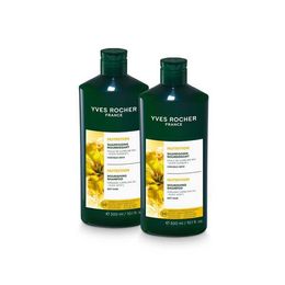 Yves Rocher - Duo Nutrition-Shampoo