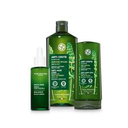 Yves Rocher - Anti-Haarausfall-Haarpflegeset