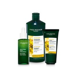 Yves Rocher - Set Nutrition & Balance