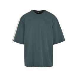 Urban Classics Shirt ' ' male Green size 3XL