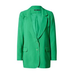 Nasty Gal Blazer female Green size 12