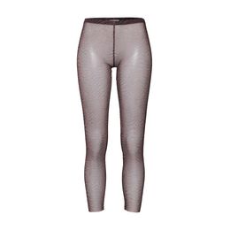 EDITED Leggings 'Marten' female Brown size 34