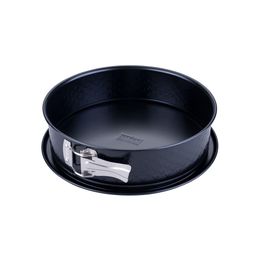Zenker Springform in Dunkelblau - Ø 24 cm - 12% | Kuechenhelfer