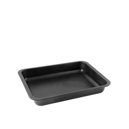 Zenker Auflauffform in Schwarz - (L)40 x (B)29 cm - 12% | Kuechenhelfer
