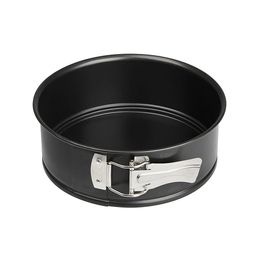 Zenker Springform "Special Mini" in Schwarz - Ø 18 cm - 12% | Kuechenhelfer