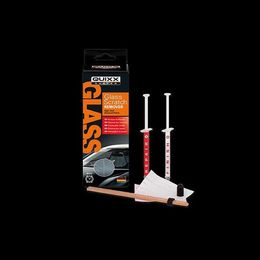 QUIXX Glas Kratzer-Entferner