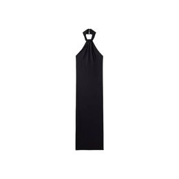 Mango Evening Dress 'Filame' female Black size XL