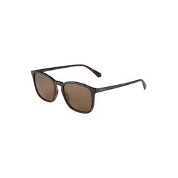 Polaroid Sonnenbrille '4139/S' Herren Größe One Size dunkelbraun