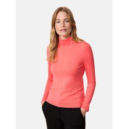 Gerry Weber Rollkragenpullover in Pink - 75% | Gr&ouml;&szlig;e 46 | Damen-pullover-cardigans