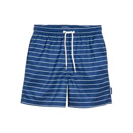 Playshoes Badeshorts in Dunkelblau - 23% | Gr&ouml;&szlig;e 110/116 | Baby-bademode