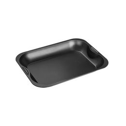Zenker Auflaufform "Special Cooking" in Schwarz - (B)40 x (T)30 cm - 12% | Kochgeschirr