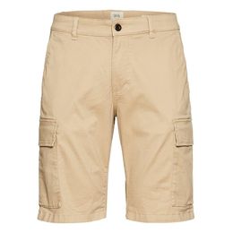 Camel Active Cargoshorts in Beige - 68% | Größe W35 | Herren-plussize