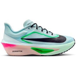 Nike Zoom Fly 6 Laufschuhe Damen - blau - Gr. 39
