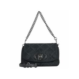 Liu Jo Tormalia - Umhängetasche M 24 cm (nero) in nero | Gr.: onesize