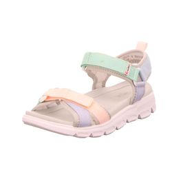 Rieker Evolution Sandale in multicolour | Gr.: 37