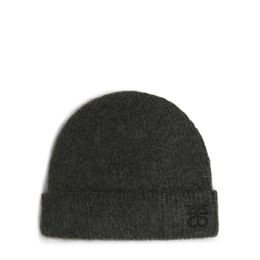 Second Female Mütze Brookline in oliv - 0001 | Gr.: onesize