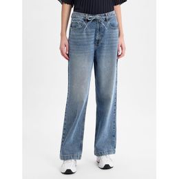 Marie Lund Jeans in light stone | Gr.: 36