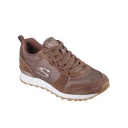 Skechers Footwear Sneaker in Braun | Gr.: 37