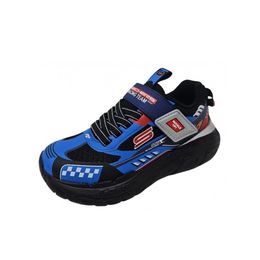 Skechers Footwear Sportschuh Skech Tracks in Blau | Gr.: 32