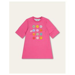 Oilily Daver Kleid in Rosa | Gr.: 104