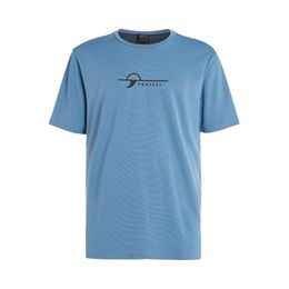 Protest " PRTLEGUNDI in River Blue | Gr.: XL
