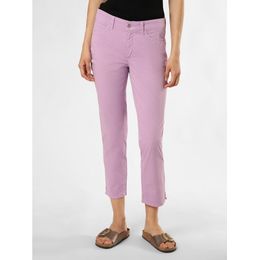 MAC HOSEN Hose Melanie in flieder | Gr.: 42